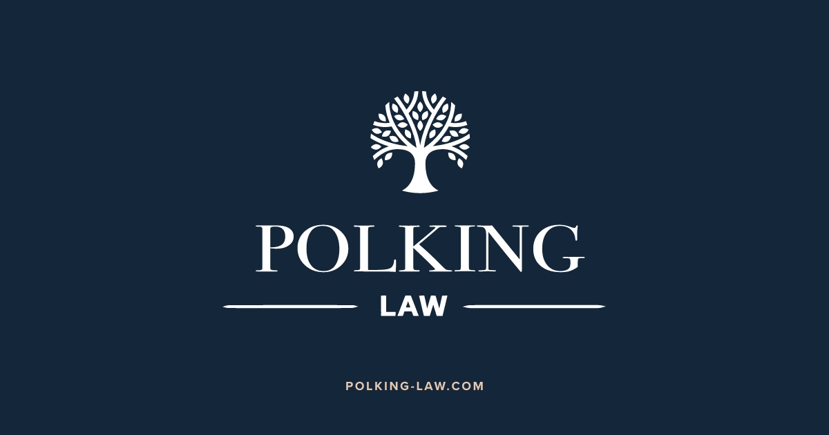 Polking Law